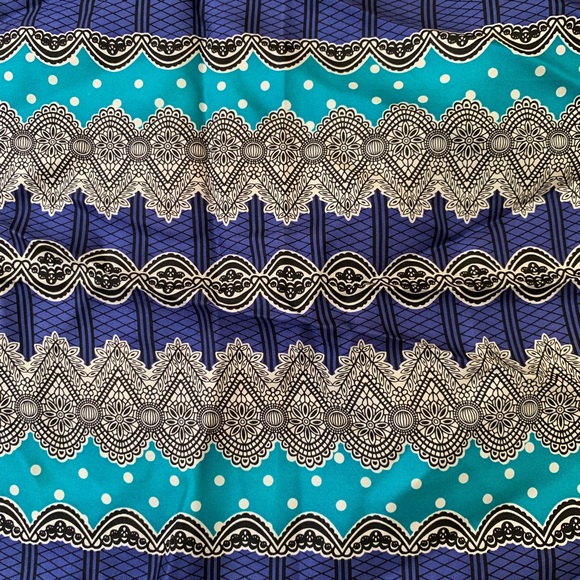 Vintage | Accessories | Vintage Designer Codelo Silk Scarf | Poshmark